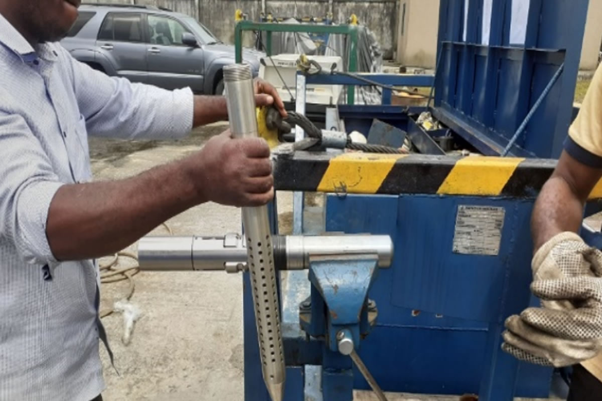 Flow Assurance & Production Enhancement – Nevadic Limited